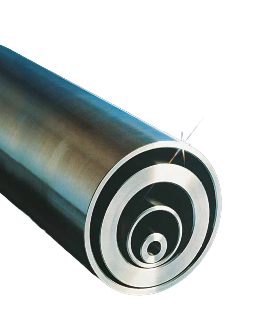 Trafilati - Sicam S.p.A